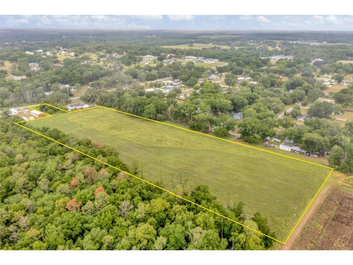Fort King Rd Road, Dade City, FL, 33525 | MLS: U8246175 | Edina Realty