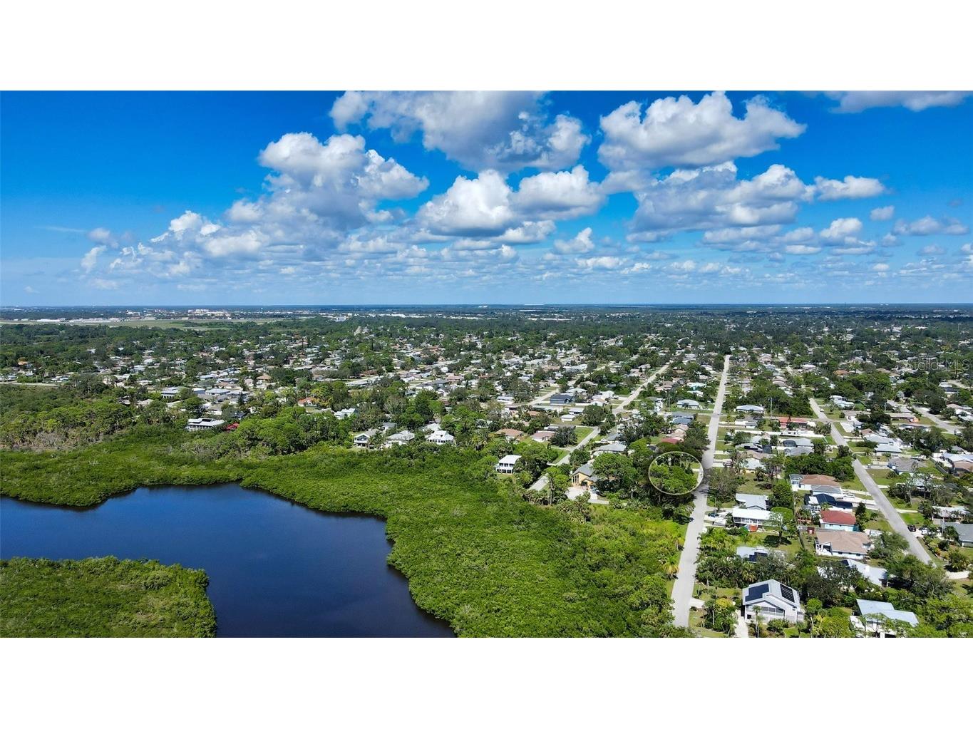 Graham Road, Venice, FL, 34293 | MLS: A4585385 | Edina Realty