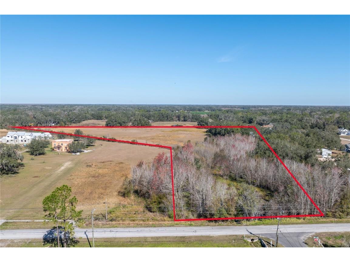 Thonotosassa Road/ Hale Bopp Drive, Dover, FL, 33527 | MLS: TB8346020 ...