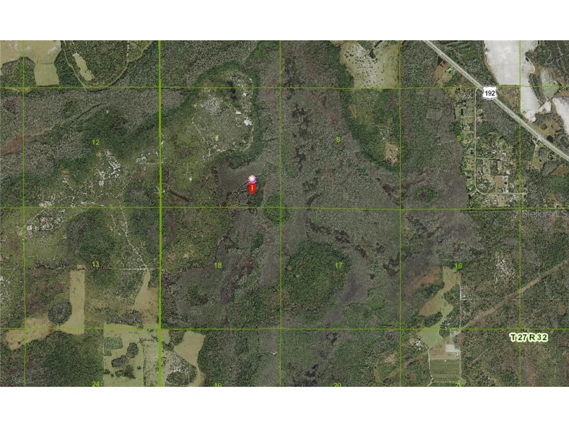 Holopaw Groves Road, Saint Cloud, FL, 34773 | MLS: A4481006 | Edina Realty