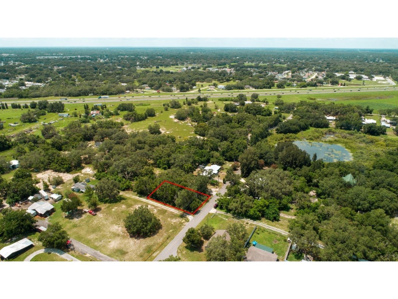 Lake Luther Road, Lakeland, FL, 33805 | MLS: TB8399621 | Edina Realty