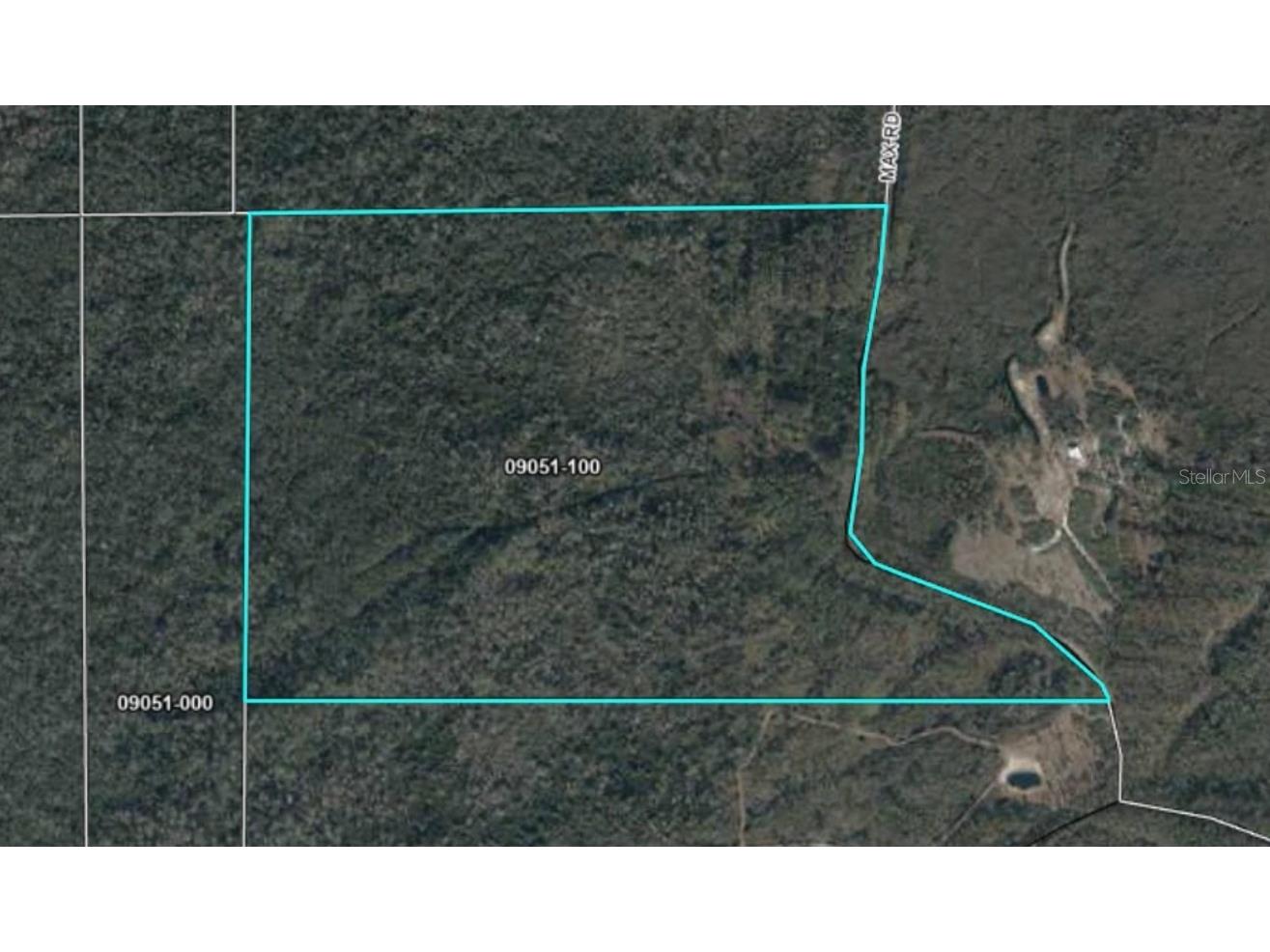 Max Road, Perry, FL, 32347 | MLS: OM711275 | Edina Realty