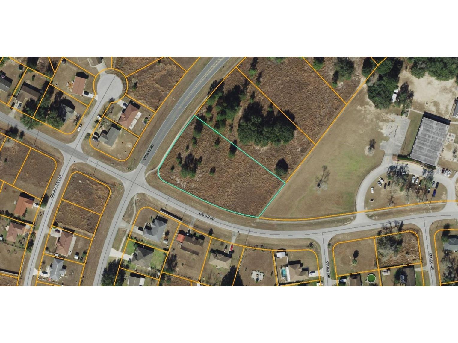 Midway Road, Ocala, FL, 34472 | MLS: G5075560 | Edina Realty