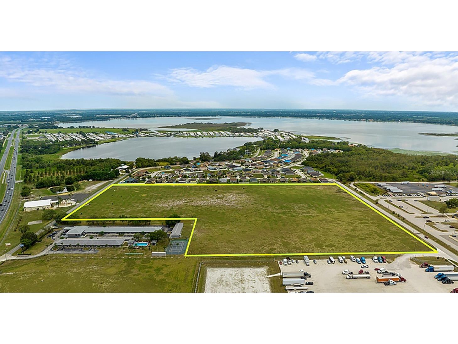 Monroe Road, Winter Haven, FL, 33880 | MLS: O6219782 | Edina Realty