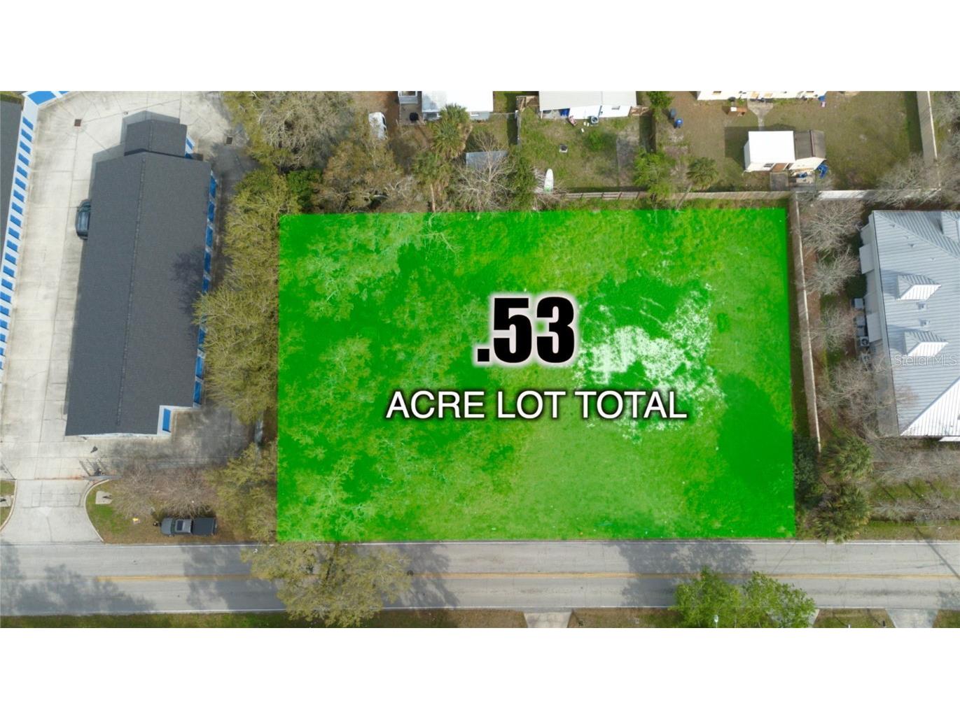 N Park Ave, Titusville, FL, 32796 | MLS: O6178761 | Edina Realty