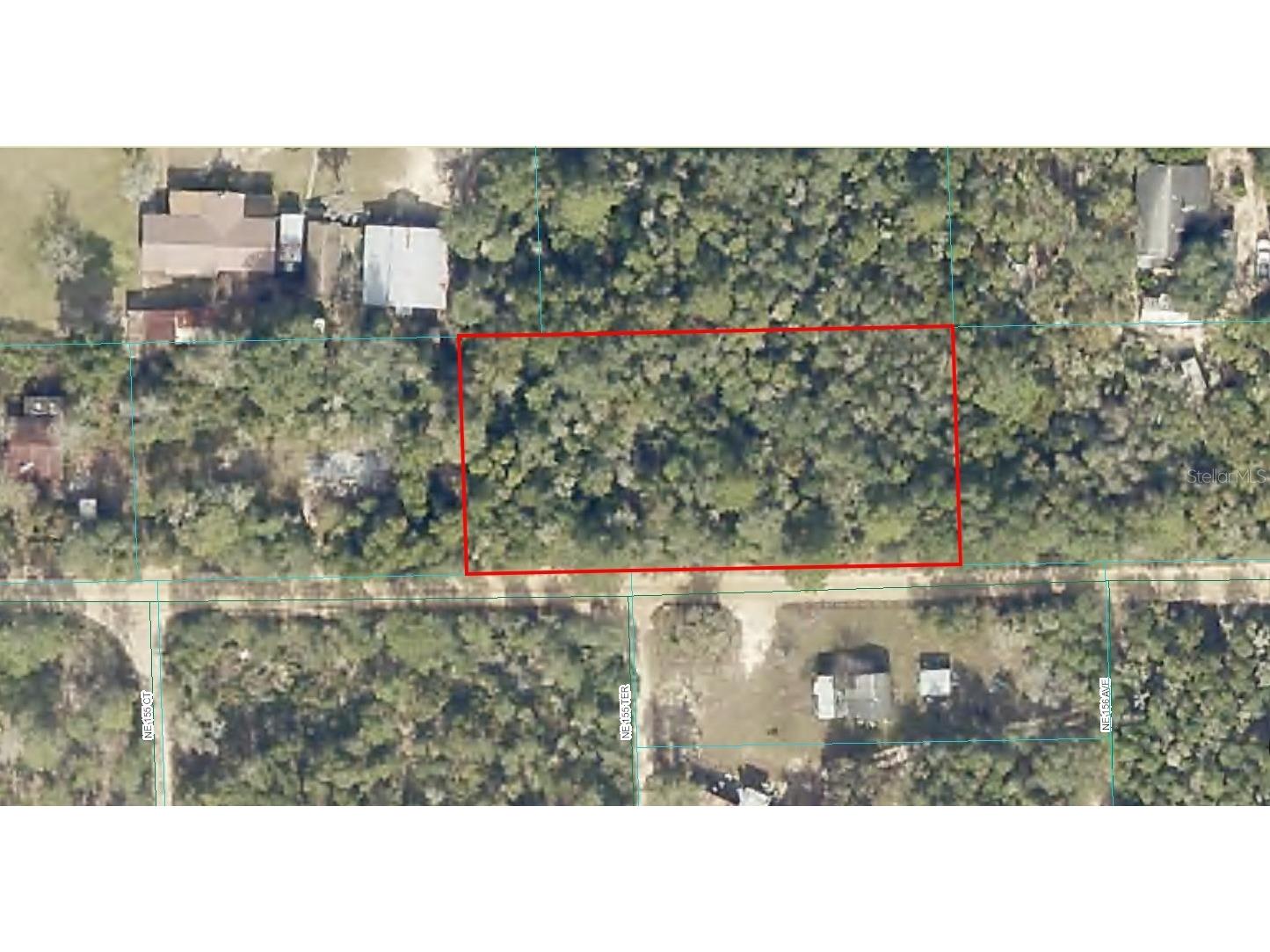 NE 232 Lane, Fort Mc Coy, FL, 32134 | MLS: A4640433 | Edina Realty