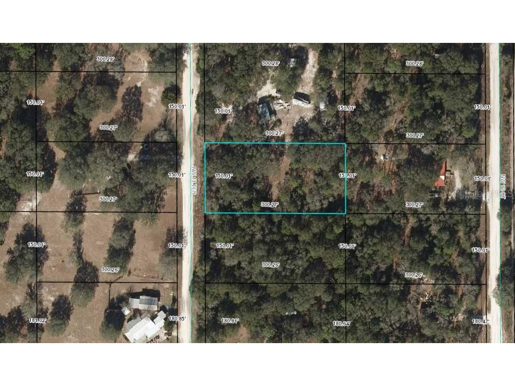 NW 13th Terrace, Bell, FL, 32619 | MLS: A4605952 | Edina Realty