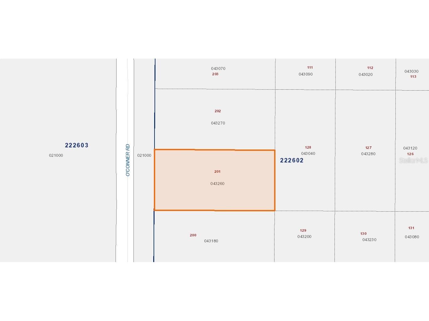 O Conner Road, Kathleen, FL, 33849 | MLS: K4902204 | Edina Realty