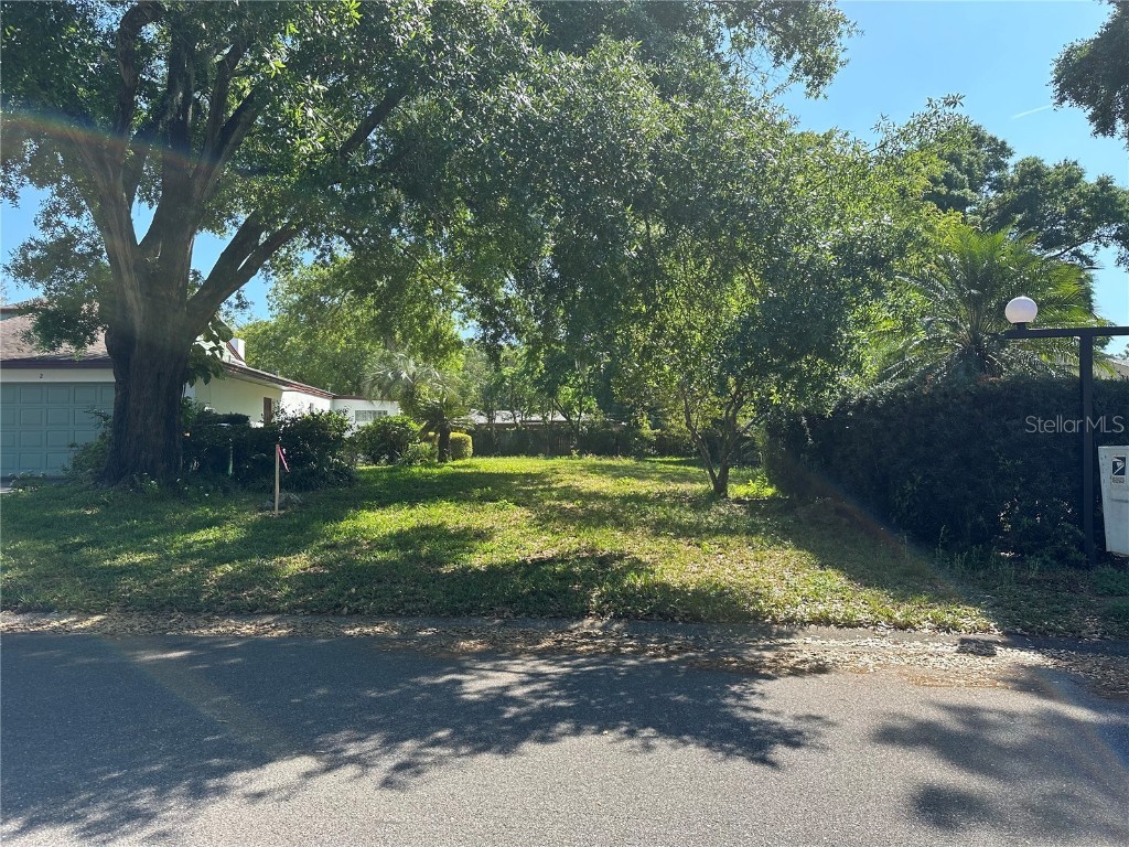 Orange Blossom Drive, Eustis, FL, 32726 | MLS: G5079971 | Edina Realty