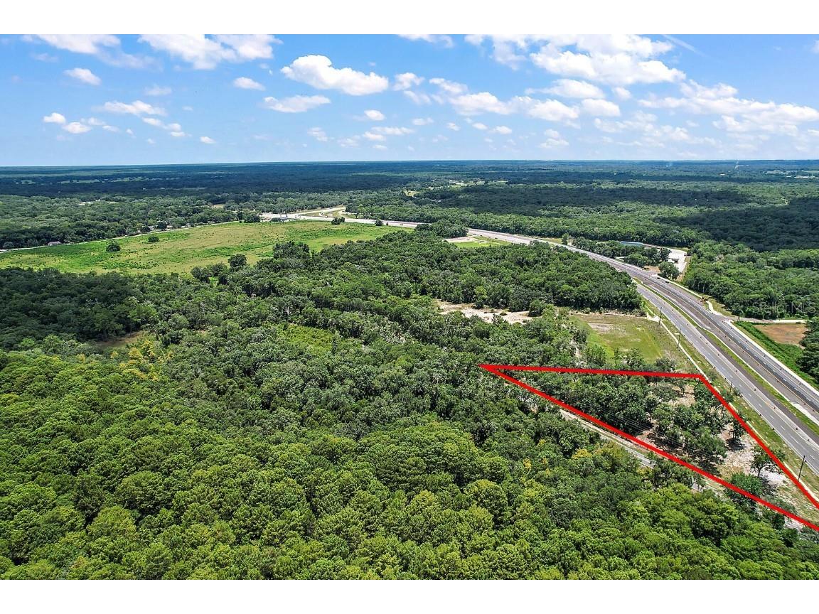 Ridge Manor Boulevard, Dade City, FL, 33523 | MLS: O6142826 | Edina Realty