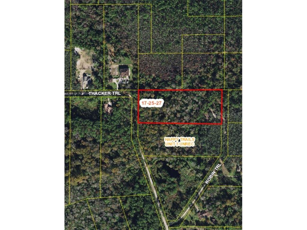 Robin Trail, Kissimmee, FL, 34747 | MLS: S5102868 | Edina Realty