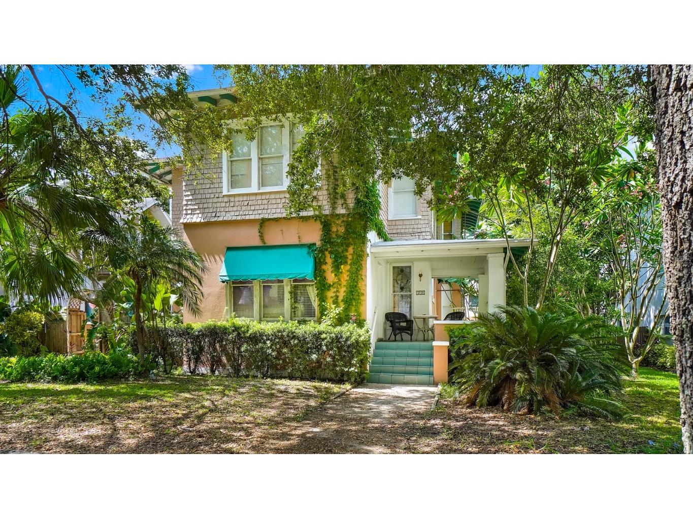 , Saint Petersburg, FL, 33701 | MLS: U8131443 | Edina Realty