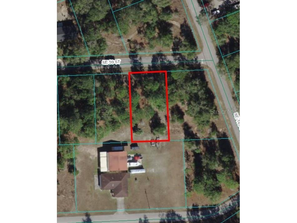 SE 59 Street, Ocklawaha, FL, 32179 | MLS: OM676302 | Edina Realty