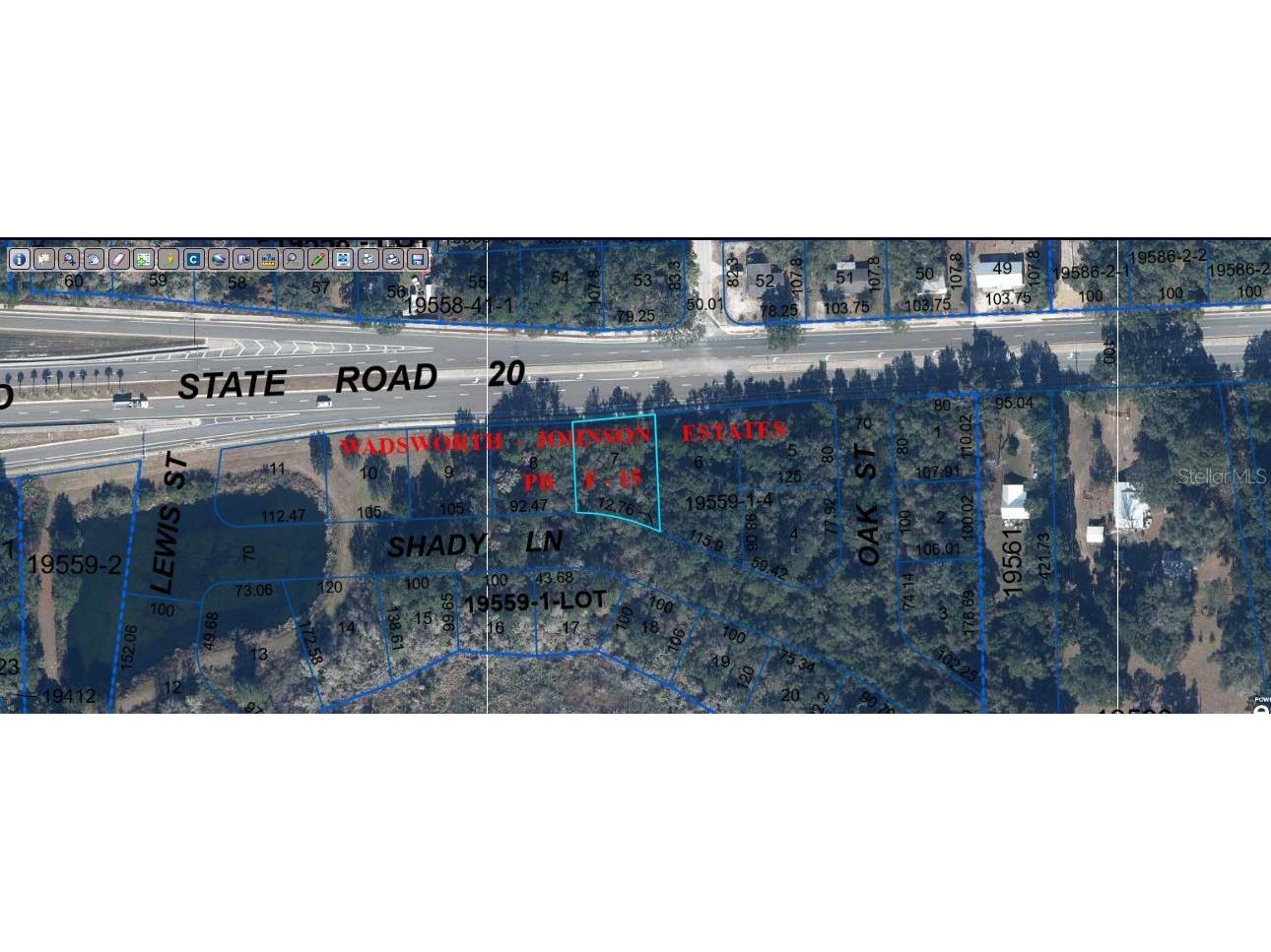 Se Hawthorne Rd, Hawthorne, FL, 32640 | MLS: O6231516 | Edina Realty