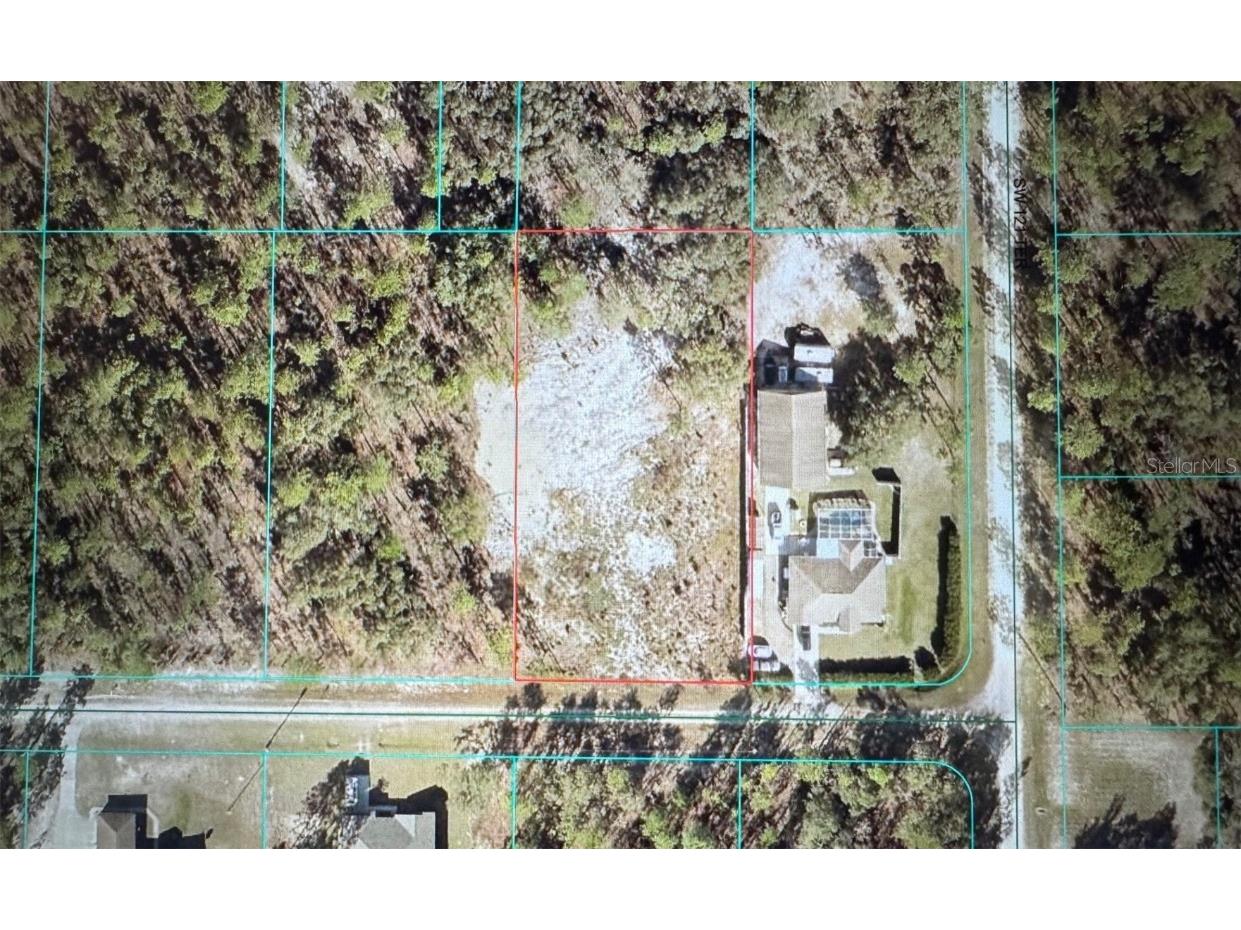 SW 88 Street, Dunnellon, FL, 34432 | MLS: OM711514 | Edina Realty