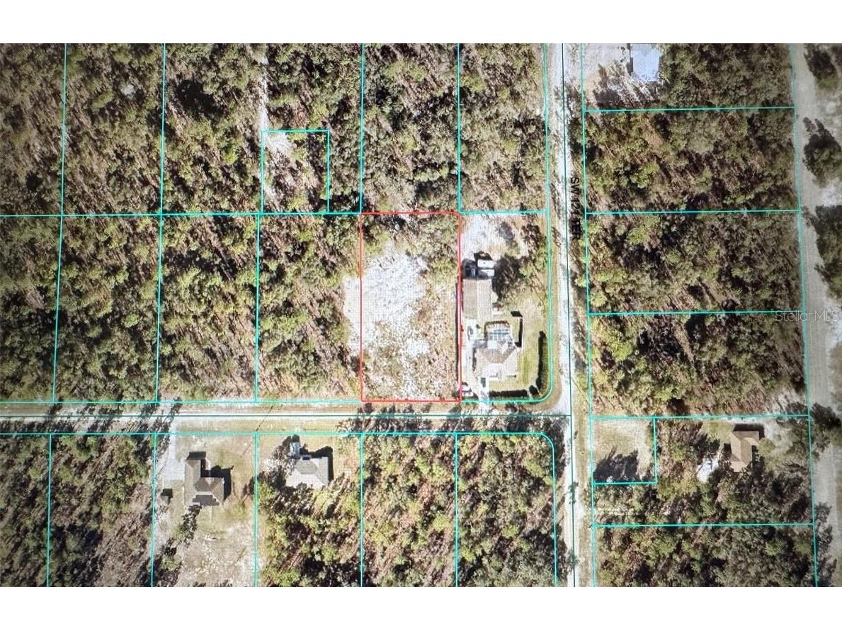SW 88 Street, Dunnellon, FL, 34432 | MLS: OM711514 | Edina Realty