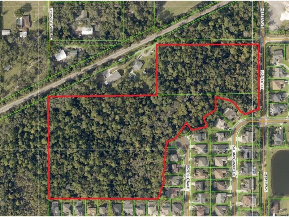 , Sanford, FL, 32773 | MLS: O6280373 | Edina Realty