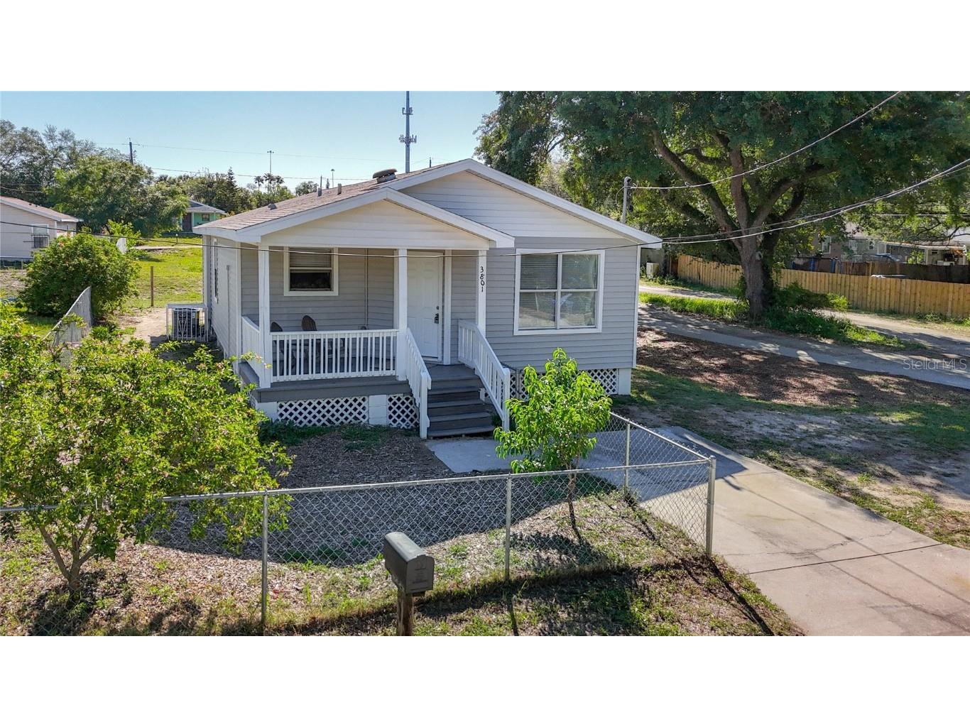 3801 Carroway Street, Tampa, FL, 33619 | MLS: T3515346 | Edina Realty