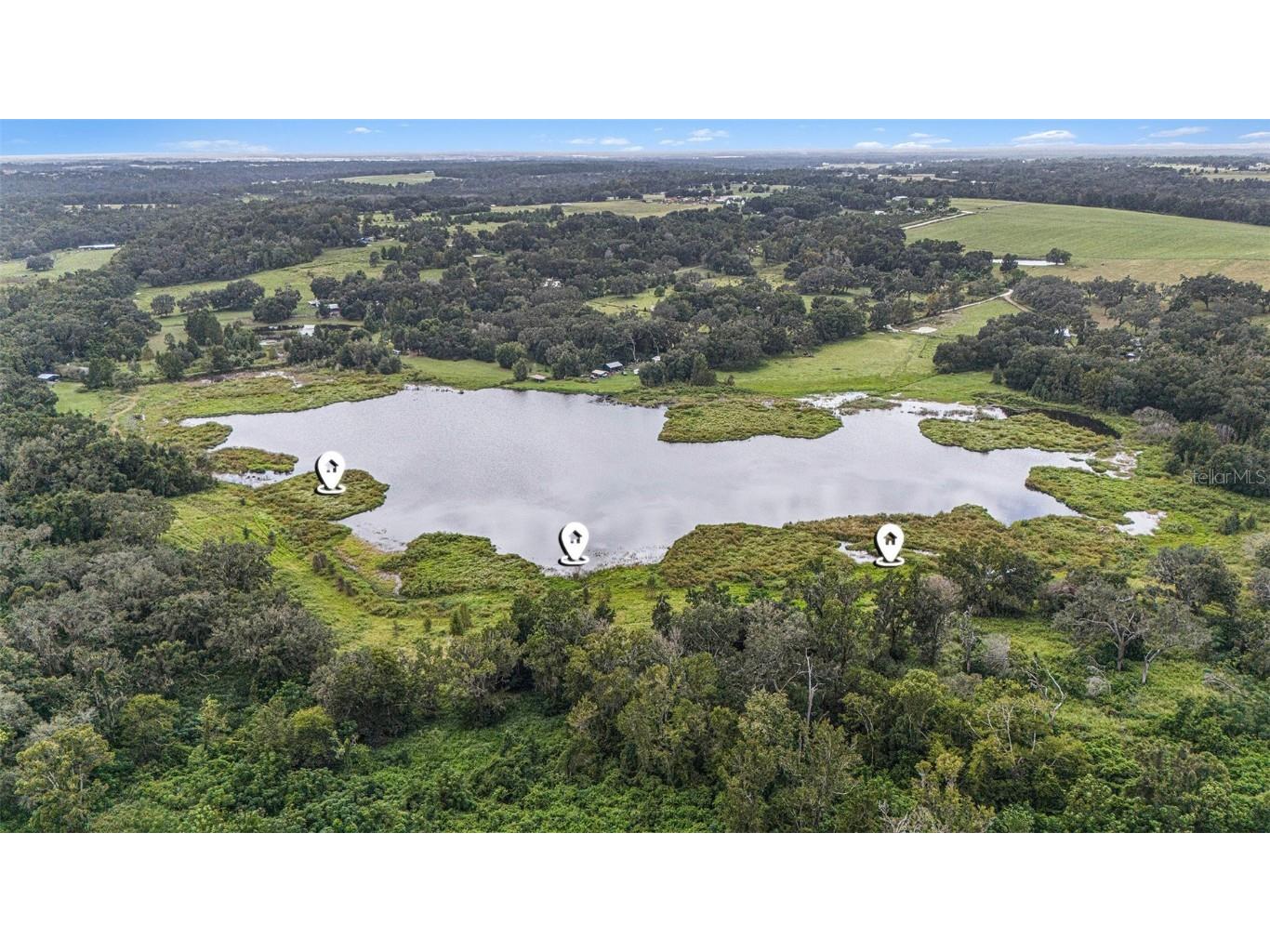 0 19-24-21-0000-00600-0010, Dade City, FL, 33526 | MLS: TB8433047 ...