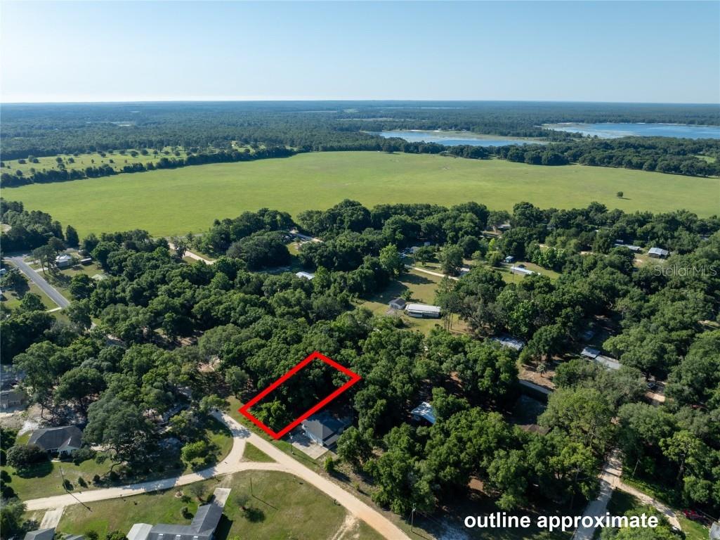 0 Hutchinson Avenue, Keystone Heights, FL, 32656 | MLS: GC522453 ...