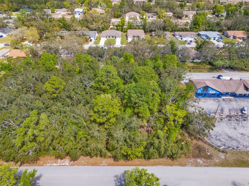 0 Kass Circle, Spring Hill, FL, 34606 | MLS: W7873836 | Edina Realty