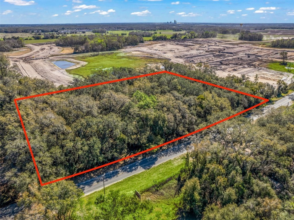0000 Us Hwy 301, Coleman, FL, 33521 | MLS: G5083138 | Edina Realty