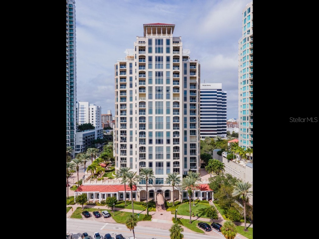 100 Beach Drive NE #2002, Saint Petersburg, FL, 33701 | MLS: U8218516 ...