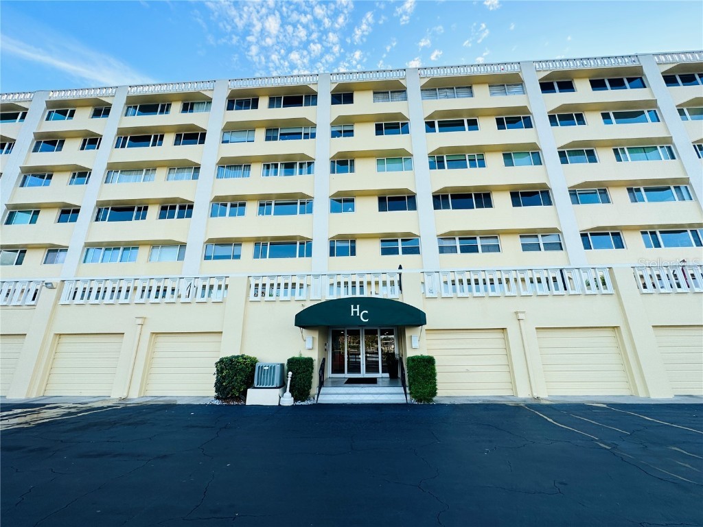 100 Bluff View Drive #412C, Belleair Bluffs, FL, 33770 | MLS: U8248805 ...
