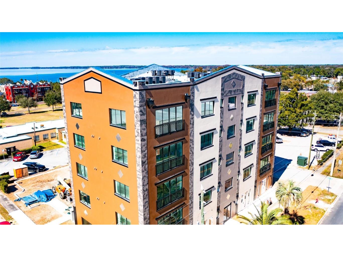 100 N Dewey Street, Eustis, FL, 32726 | MLS: O6053894 | Edina Realty