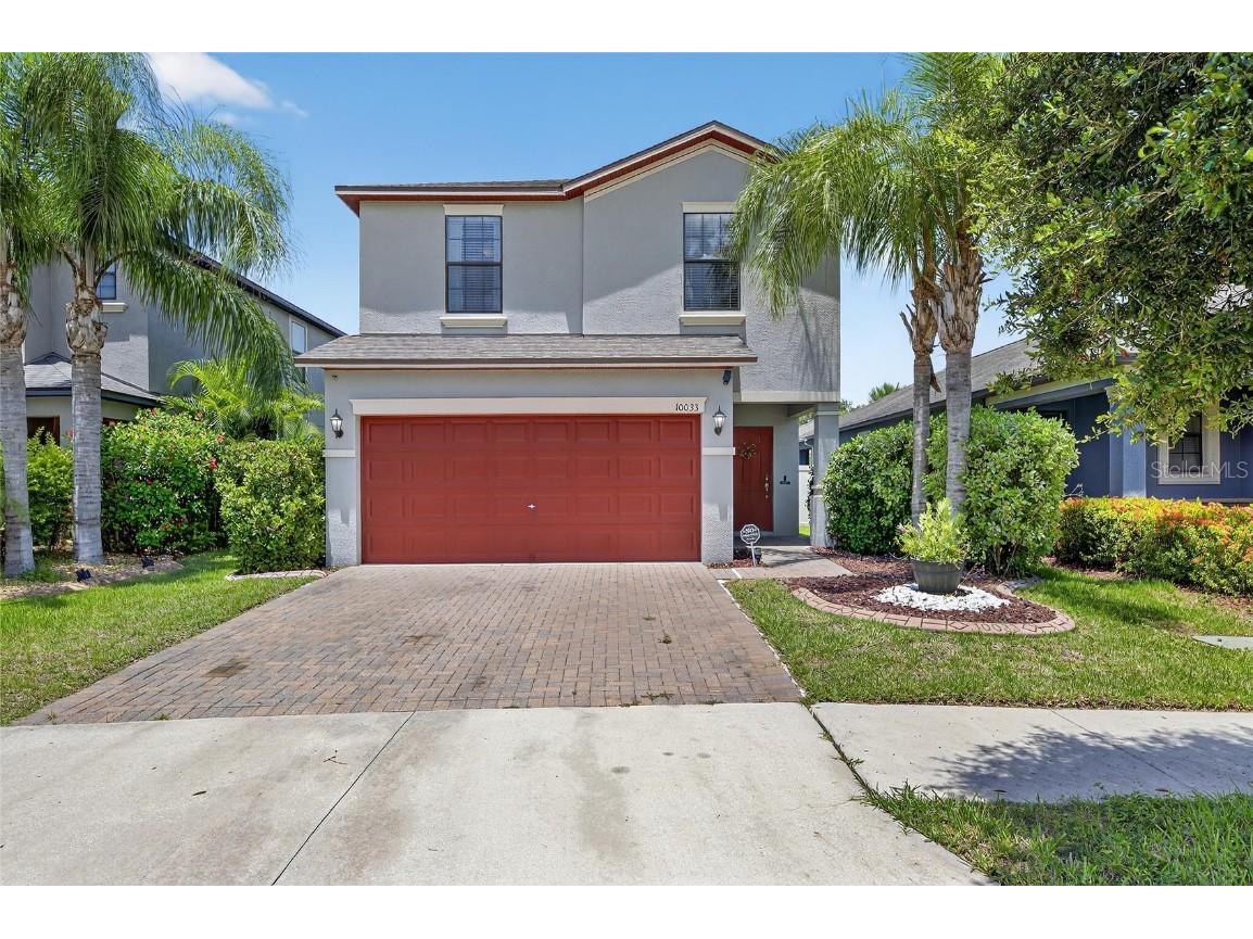 10033 Newminster Loop, Ruskin, FL, 33573 | MLS: TB8410655 | Edina Realty