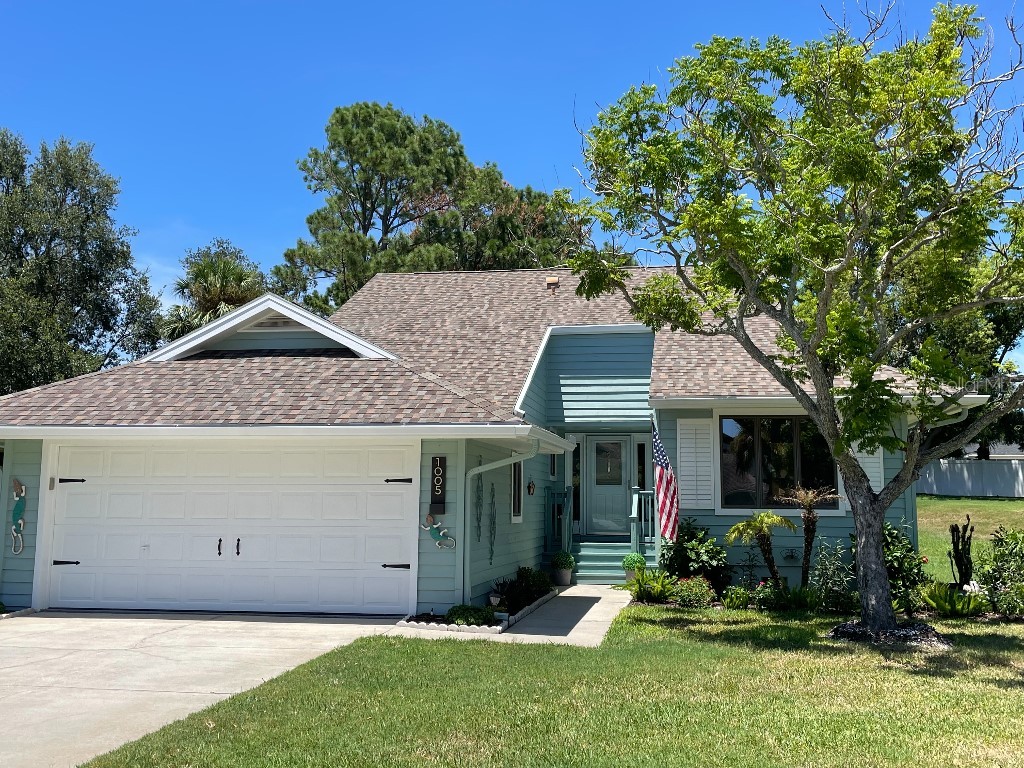 1005 Lake Avoca Place, Tarpon Springs, FL, 34689 | MLS: W7877894 ...