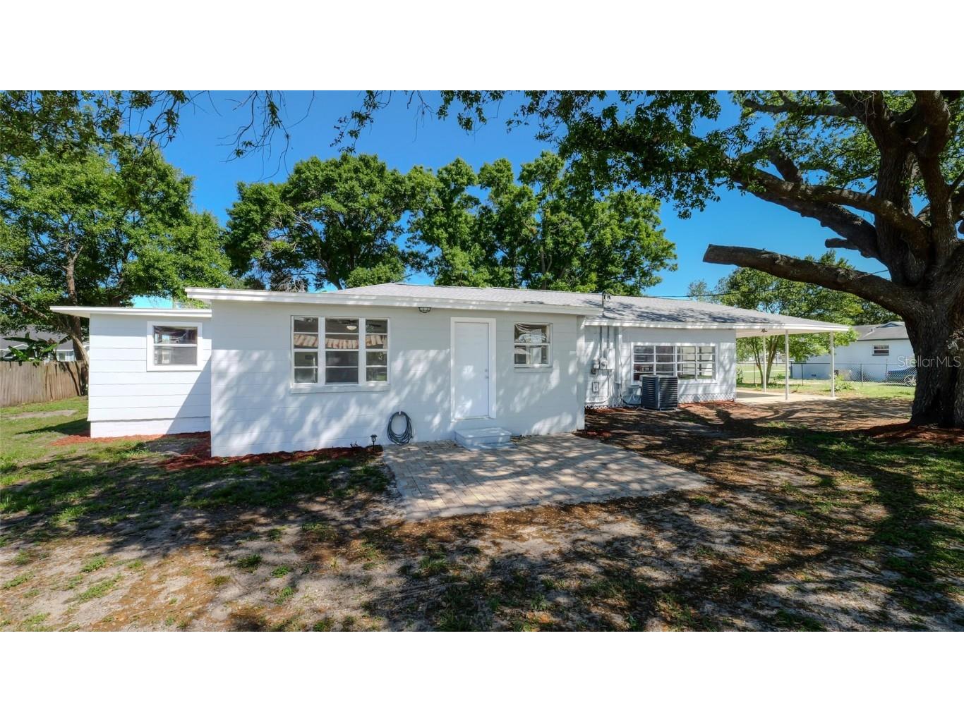 1005 NE 2nd Street, Mulberry, FL, 33860 | MLS: T3513916 | Edina Realty