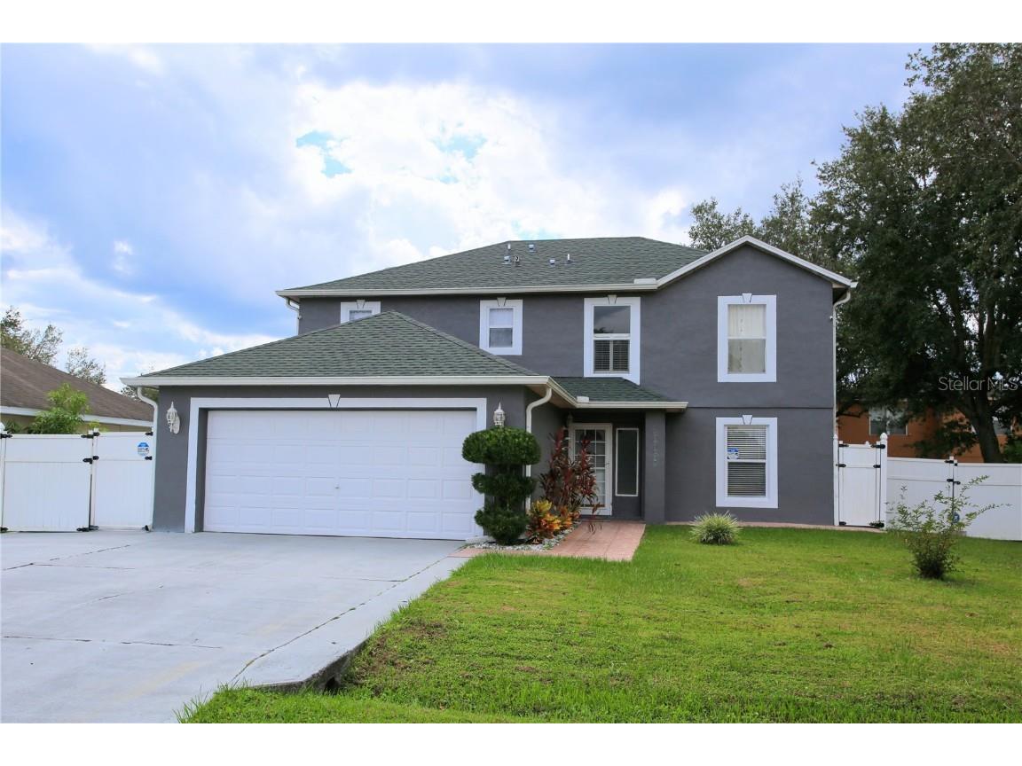 1006 Pantheon Drive, Kissimmee, FL, 34759 | MLS: O6067448 | Edina Realty