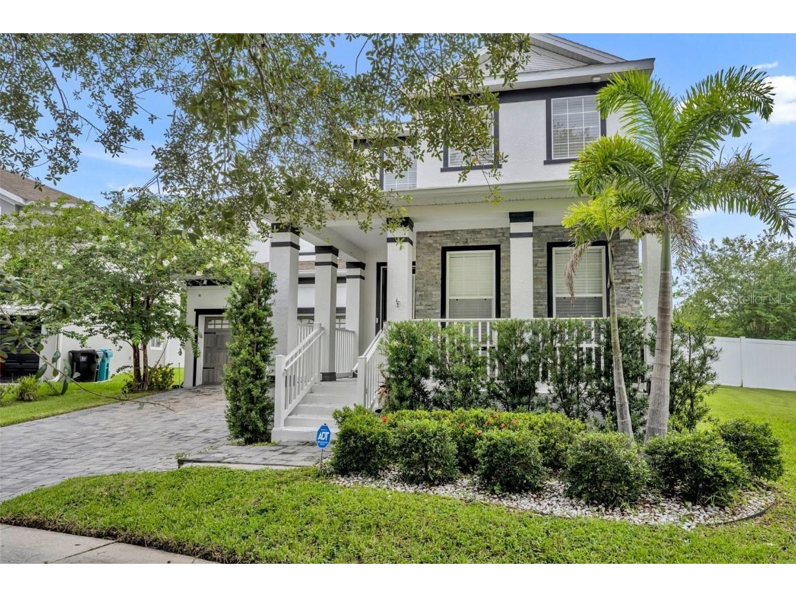 10060 Kimble Field Way, Orlando, FL, 32827 | MLS: O6218290 | Edina Realty