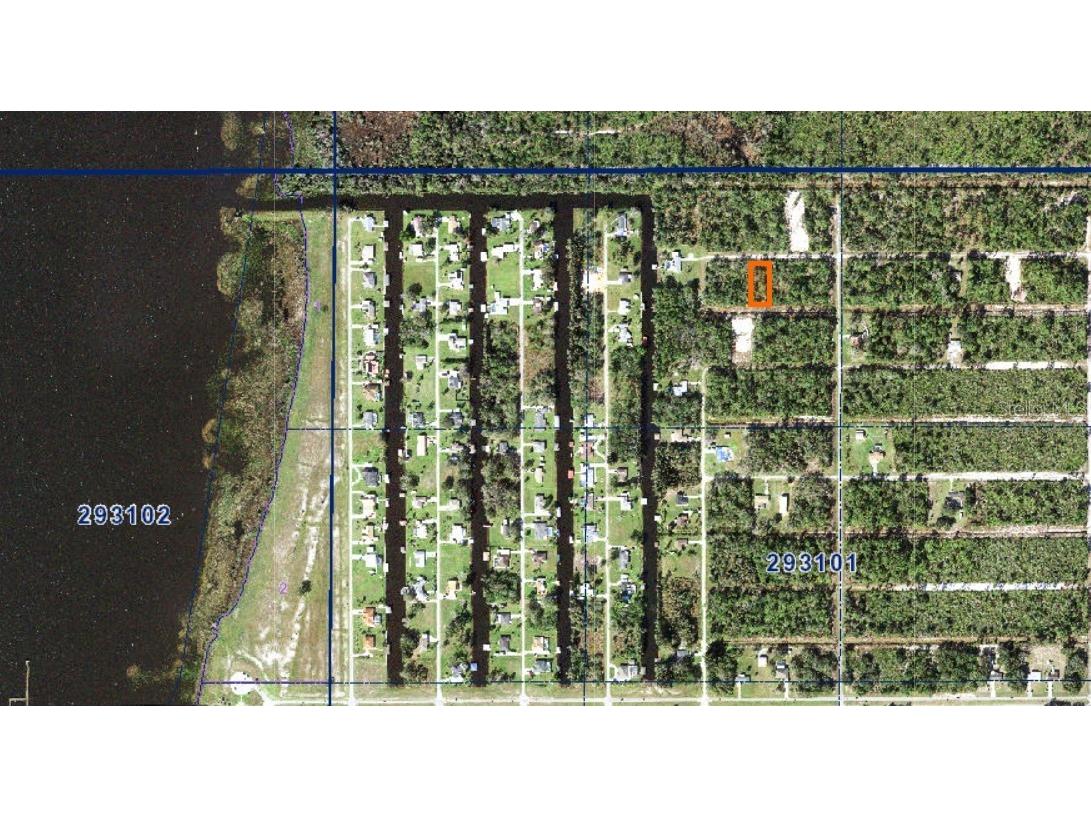 1007 Azalea Drive, Indian Lake Estates, FL, 33855 | MLS: O6181787 ...