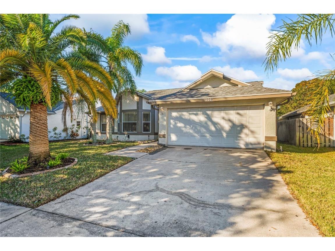 1008 Tradewinds Dr Drive, Tarpon Springs, FL, 34689 | MLS: U8240704 ...