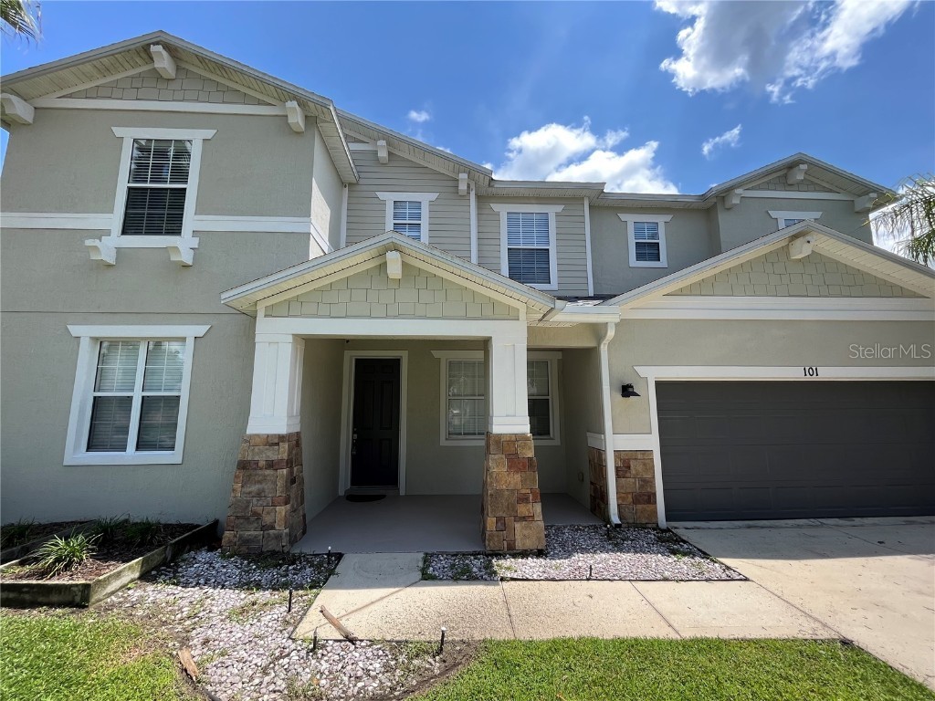 101 Hagge Drive, Daytona Beach, FL, 32124 | MLS: NS1081918 | Edina Realty