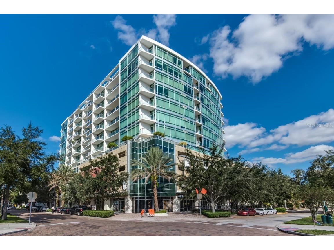 101 S Eola Drive #1017, Orlando, FL, 32801 | MLS: O6341638 | Edina Realty