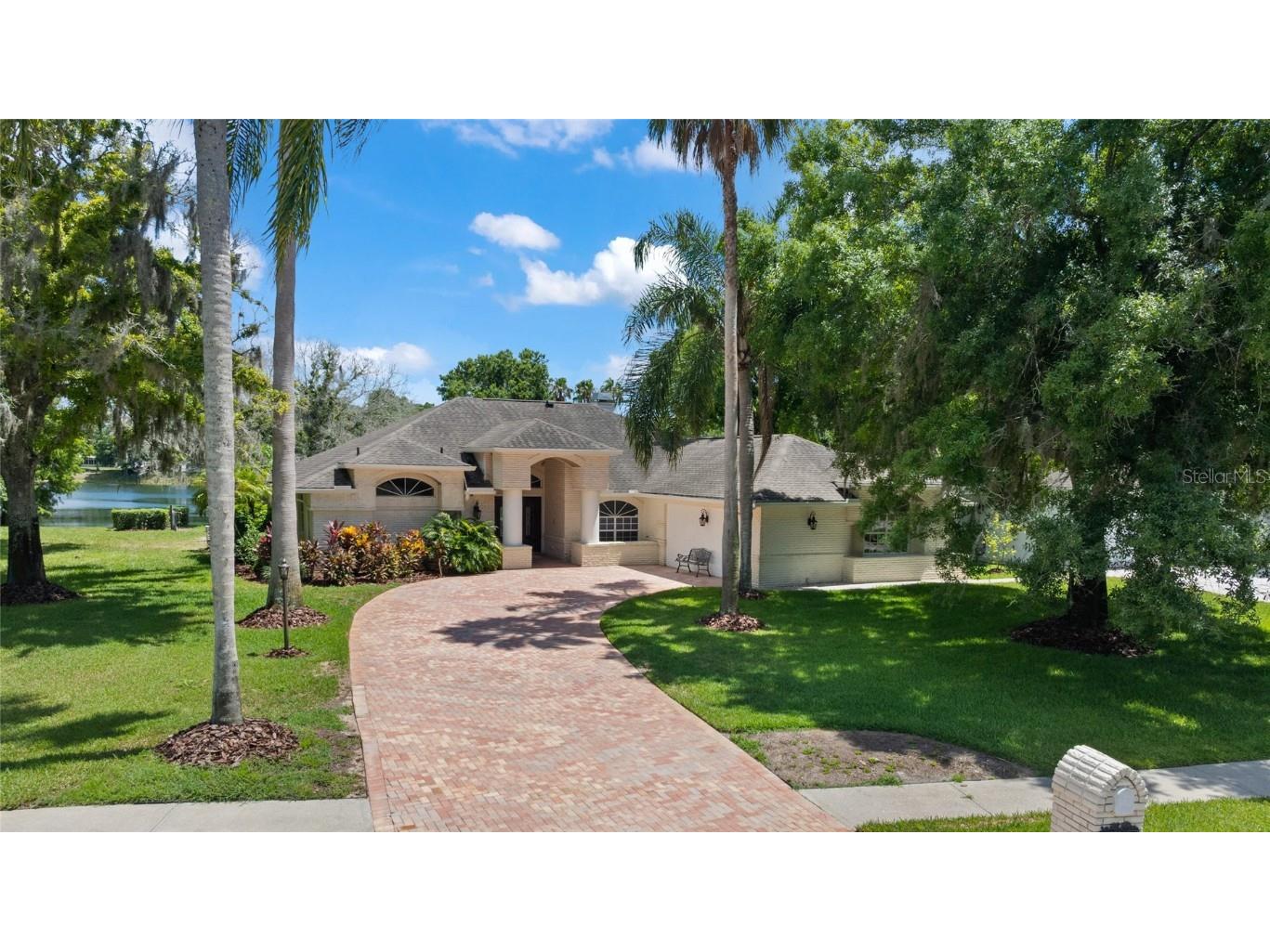 10108 Lake Julia Circle, Odessa, FL, 33556 | MLS: T3536905 | Edina Realty