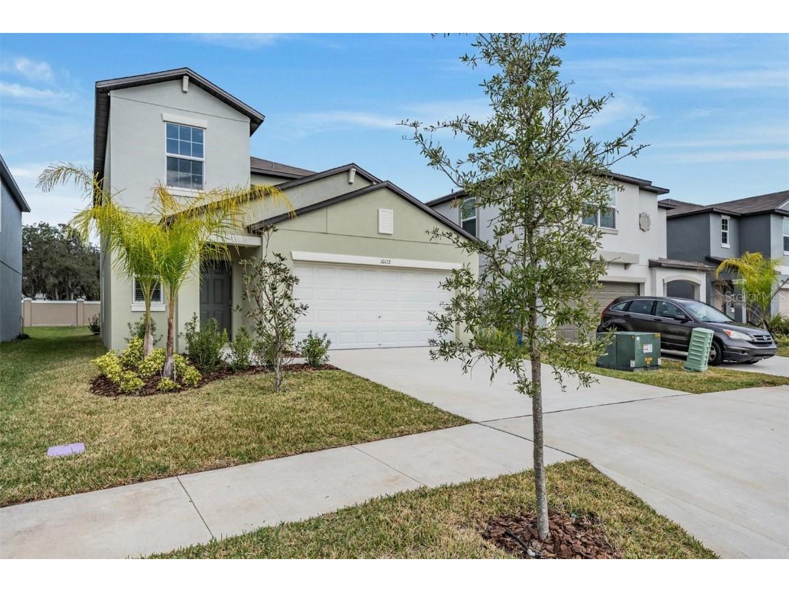 10112 Branching Ship Trace, Wesley Chapel, FL, 33545 | MLS: T3484853 ...