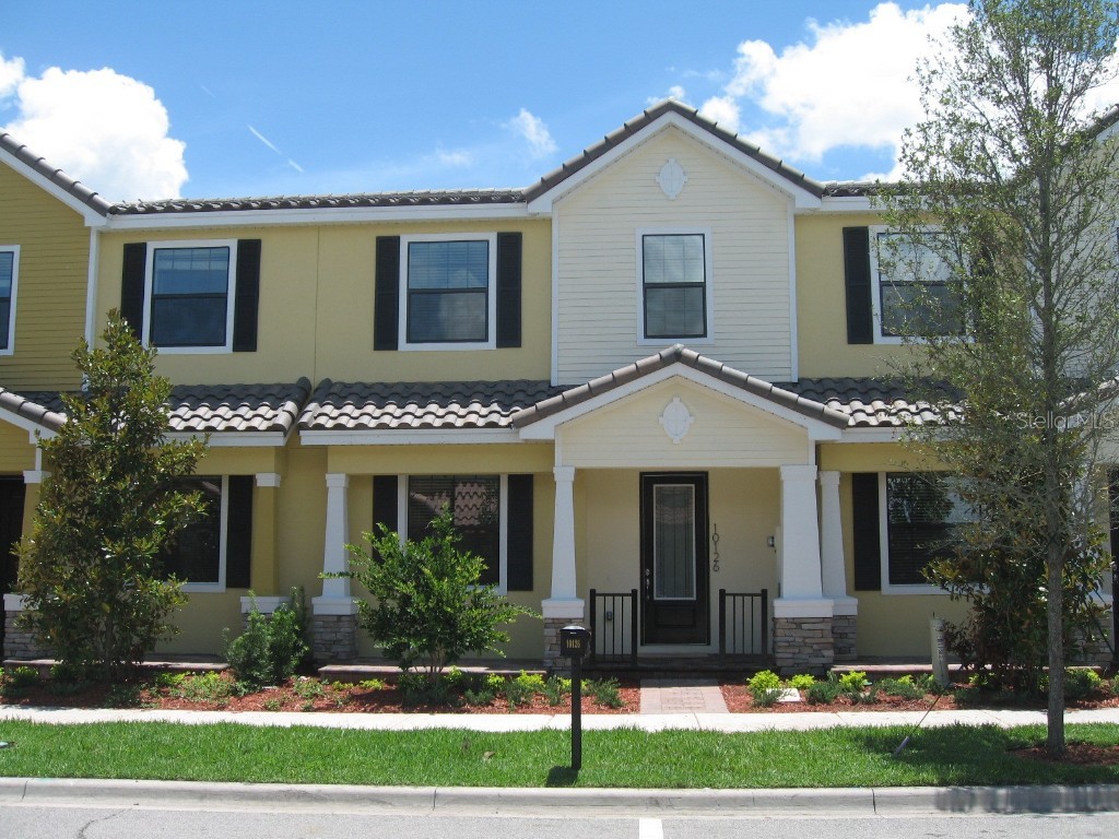 10126 Eagle Creek Center Boulevard, Orlando, FL, 32832 | MLS: O6217539 ...