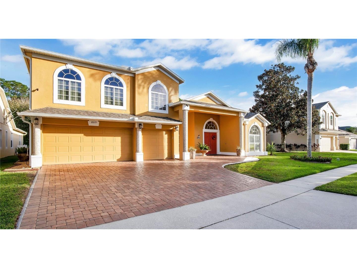 10129 Hart Branch Circle, Orlando, FL, 32832 | MLS: O6160305 | Edina Realty