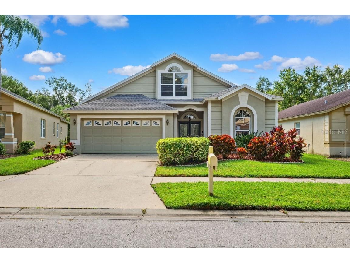 10149 Heather Sound Drive, Tampa, FL, 33647 | MLS: TB8404893 | Edina Realty