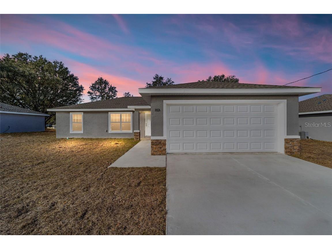 10150 N Biscayne Drive, Citrus Springs, FL, 34434 | MLS: OM681280 ...