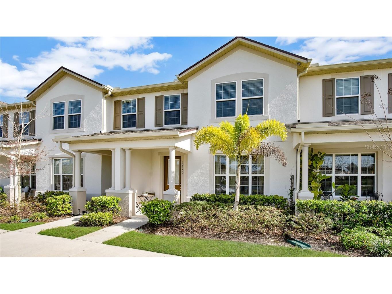 10165 Greenstone Ridge Street, Orlando, FL, 32832 | MLS: O6186477 ...