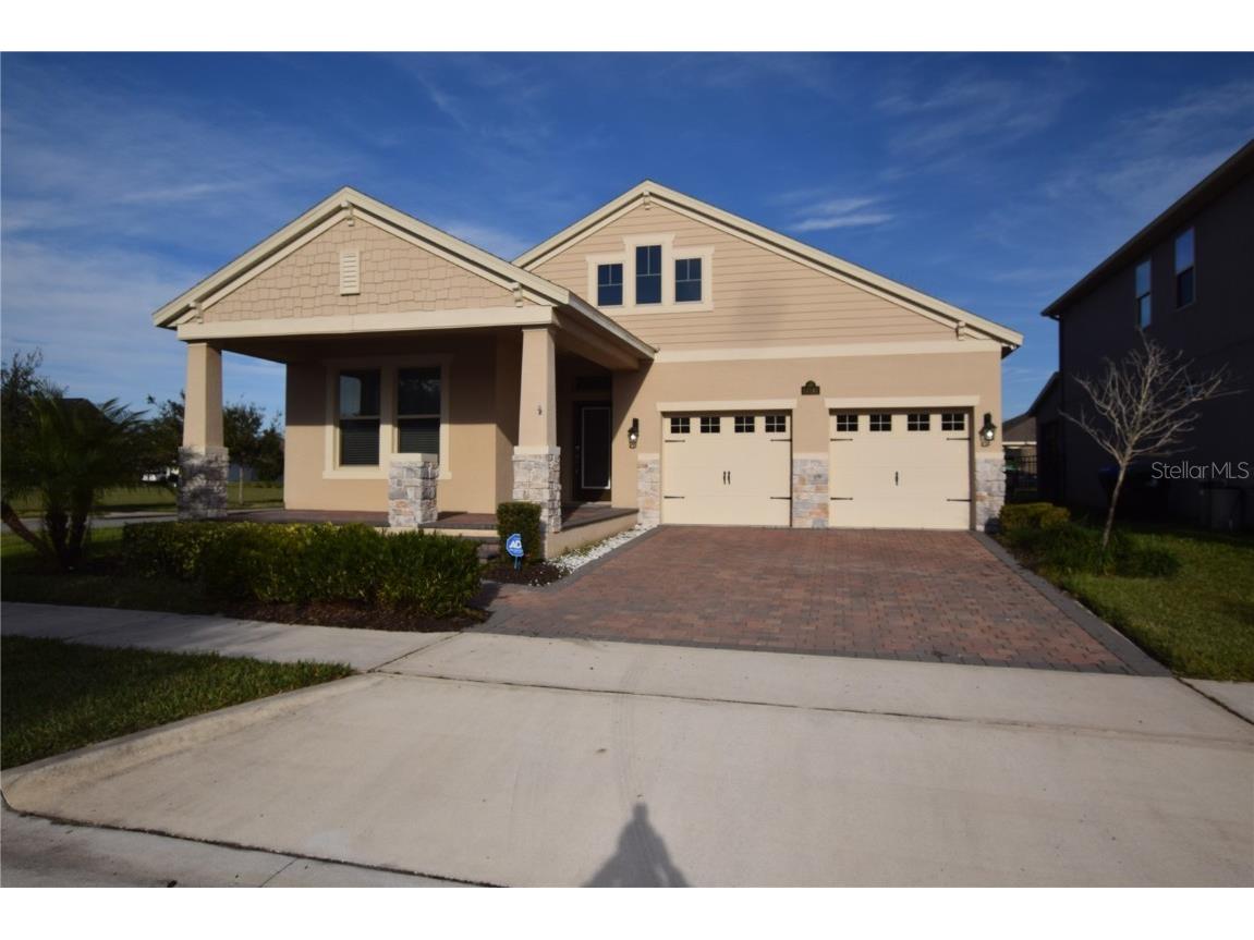 10181 Spring Shores Drive, Winter Garden, FL, 34787 | MLS: O6165467 ...