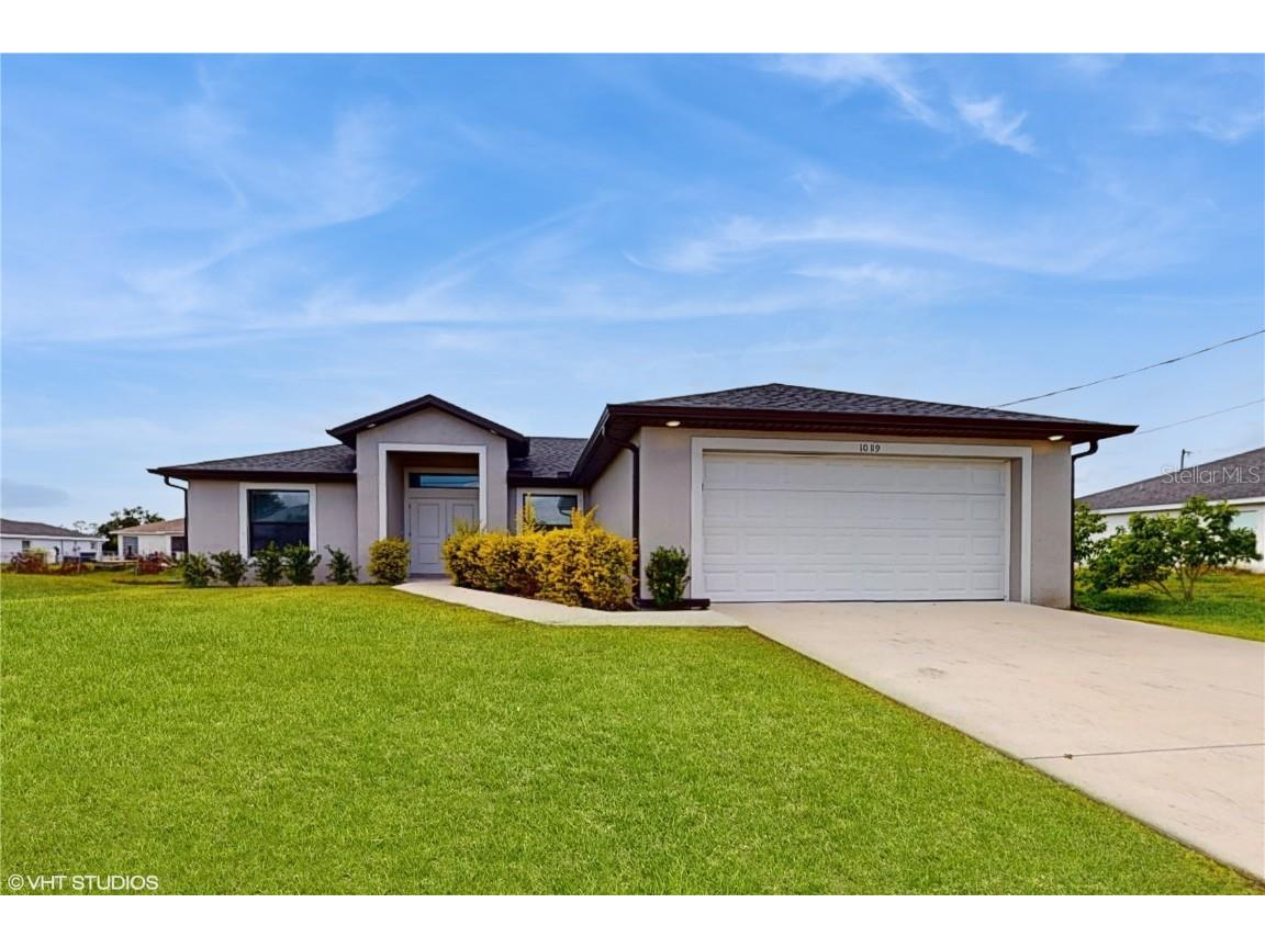 1019 Chapel Avenue, Lehigh Acres, FL, 33971 | MLS: O6214756 | Edina Realty