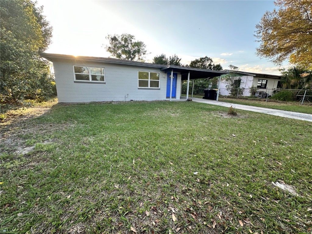 102 Bennett Street, Auburndale, FL, 33823 | MLS: O6186878 | Edina Realty