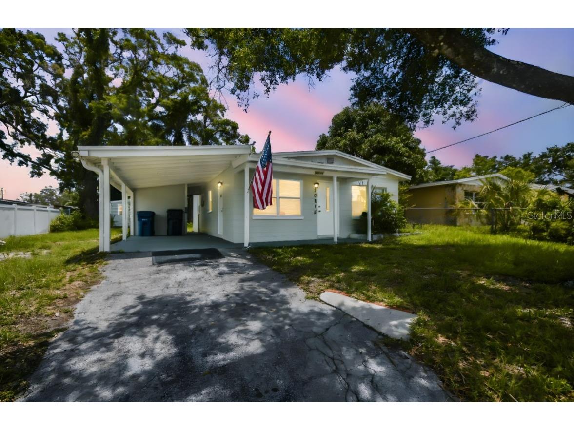 10215 N 23rd Street, Tampa, FL, 33612 | MLS: TB8397760 | Edina Realty