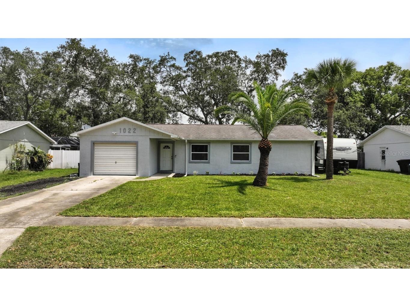 1022 Tompkins Drive, Port Orange, FL, 32129 | MLS: V4943925 | Edina Realty